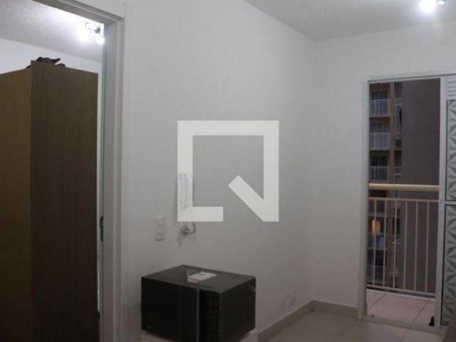 Apartamento à Venda Bom Retiro, 1 Quarto, 32 m² São Paulo