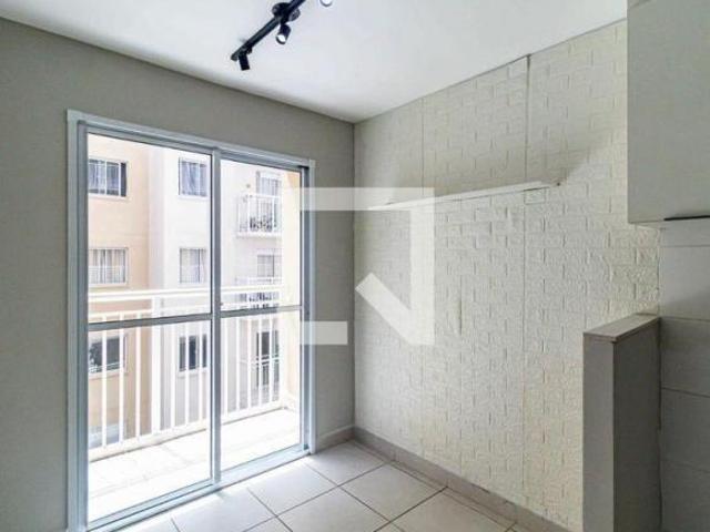 Apartamento à Venda Bom Retiro, 1 Quarto, 32 m² São Paulo