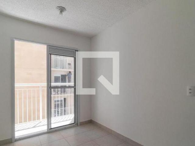 Apartamento à Venda Bom Retiro, 1 Quarto, 32 m² São Paulo