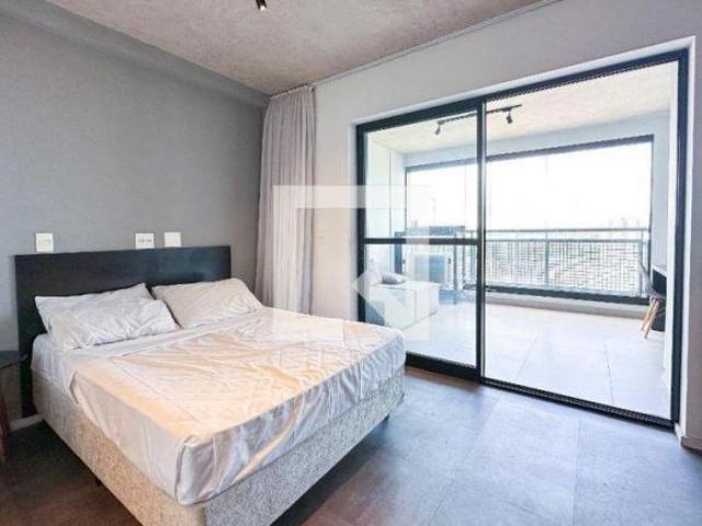 Apartamento à Venda Bom Retiro, 1 Quarto, 32 m² São Paulo