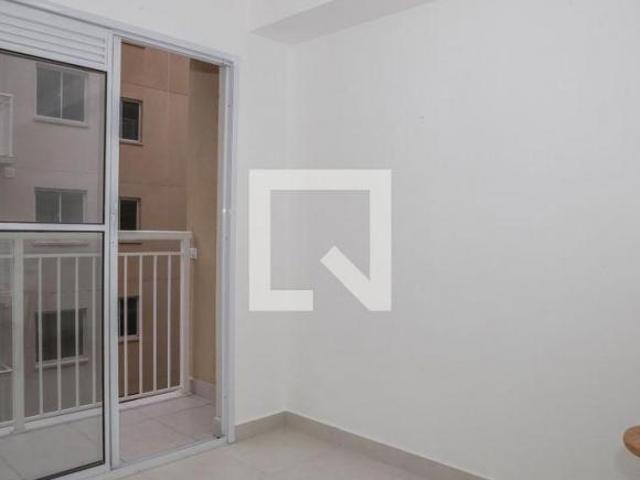 Apartamento à Venda Bom Retiro, 1 Quarto, 32 m² São Paulo