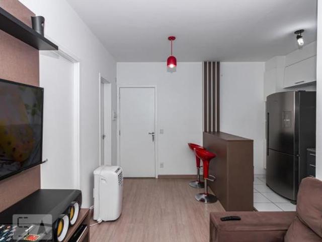 Apartamento à Venda Bom Retiro, 1 Quarto, 33 m2