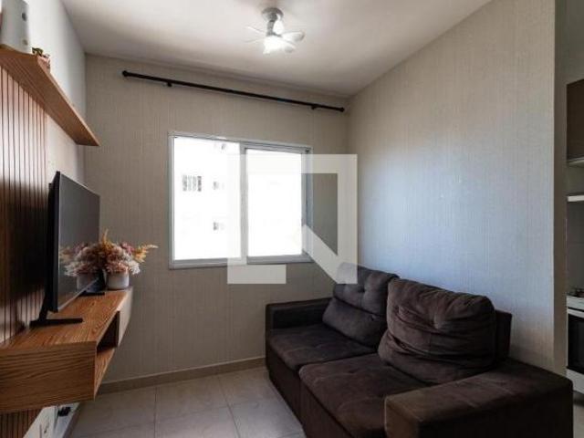 Apartamento à Venda Bom Retiro, 1 Quarto, 33 m2