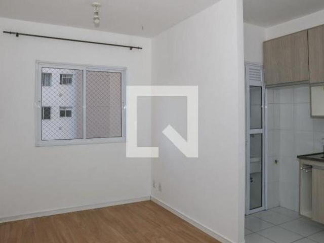 Apartamento à Venda Bom Retiro, 1 Quarto, 33 m2