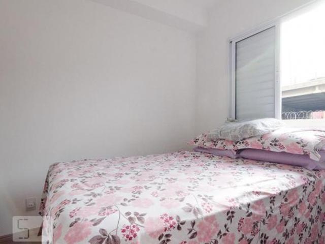Apartamento à Venda Bom Retiro, 1 Quarto, 33 m2