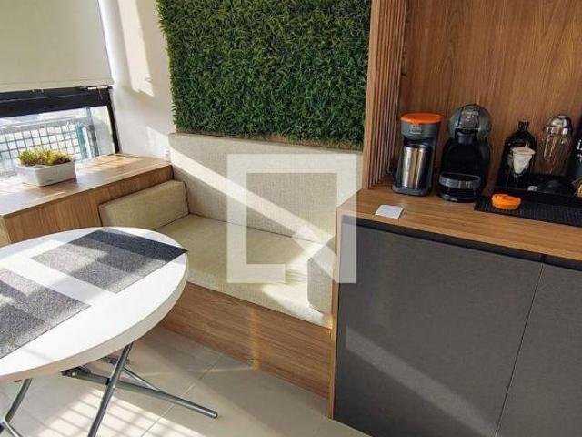 Apartamento à Venda Bom Retiro, 1 Quarto, 33 m2