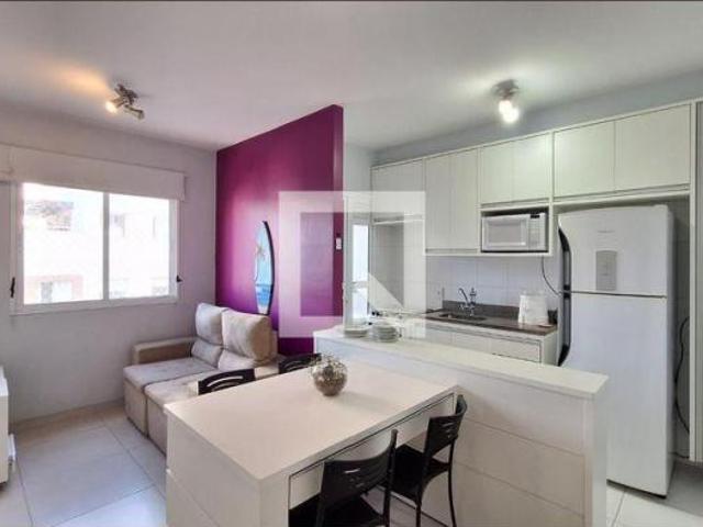 Apartamento à Venda Bom Retiro, 1 Quarto, 33 m2