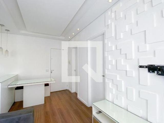 Apartamento à Venda Bom Retiro, 1 Quarto, 33 m2