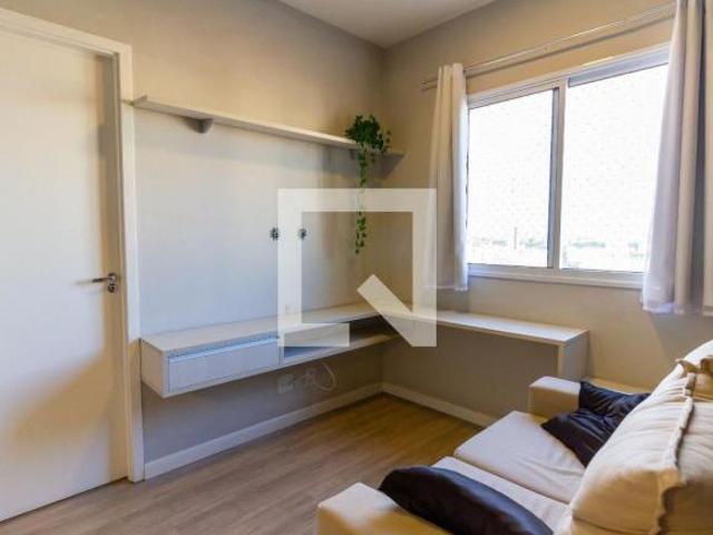Apartamento à Venda Bom Retiro, 1 Quarto, 33 m2