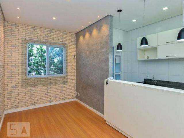 Apartamento à Venda Bom Retiro, 1 Quarto, 33 m2