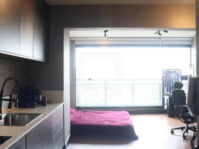 Apartamento à Venda Bom Retiro, 1 Quarto, 33 m2
