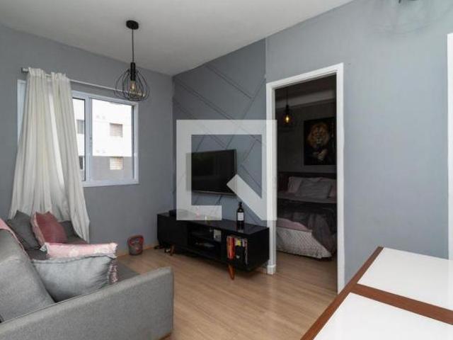 Apartamento à Venda Bom Retiro, 1 Quarto, 33 m2