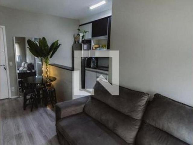 Apartamento à Venda Bom Retiro, 1 Quarto, 33 m2