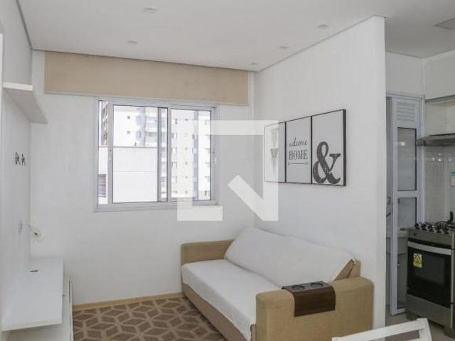 Apartamento à Venda Bom Retiro, 1 Quarto, 33 m2