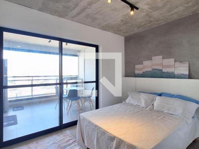 Apartamento à Venda Bom Retiro, 1 Quarto, 33 m2