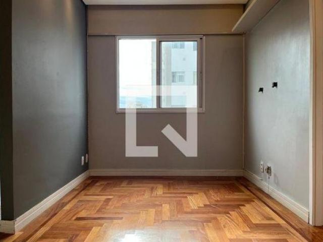 Apartamento à Venda Bom Retiro, 1 Quarto, 33 m² São Paulo