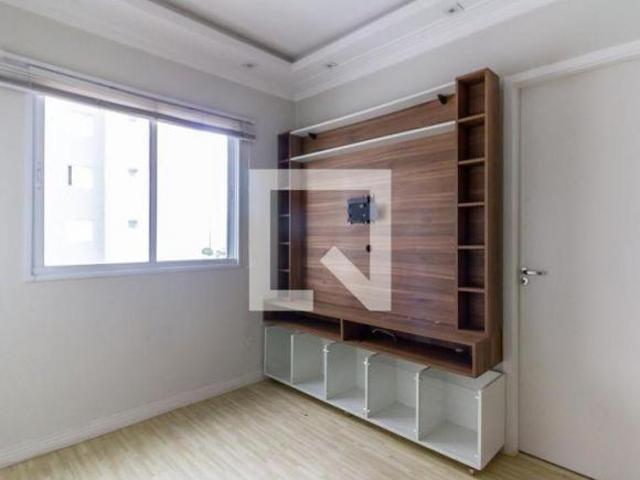 Apartamento à Venda Bom Retiro, 1 Quarto, 33 m² São Paulo