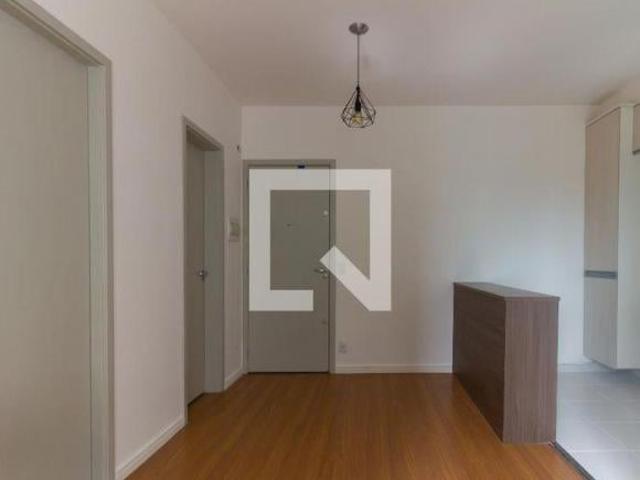 Apartamento à Venda Bom Retiro, 1 Quarto, 33 m² São Paulo