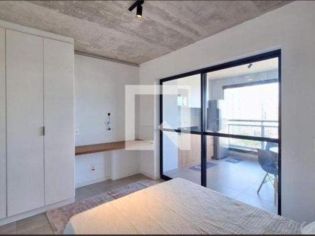 Apartamento à Venda Bom Retiro, 1 Quarto, 33 m² São Paulo