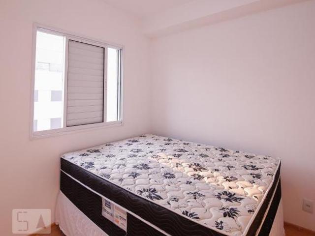 Apartamento à Venda Bom Retiro, 1 Quarto, 33 m² São Paulo