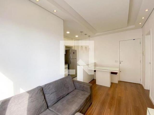 Apartamento à Venda Bom Retiro, 1 Quarto, 33 m² São Paulo