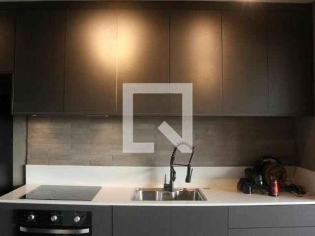 Apartamento à Venda Bom Retiro, 1 Quarto, 33 m² São Paulo