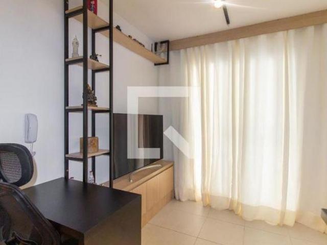 Apartamento à Venda Bom Retiro, 1 Quarto, 33 m² São Paulo