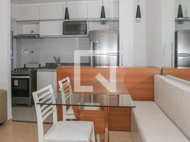 Apartamento à Venda Bom Retiro, 1 Quarto, 33 m² São Paulo