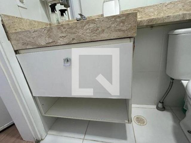 Apartamento à Venda Bom Retiro, 1 Quarto, 34 m2