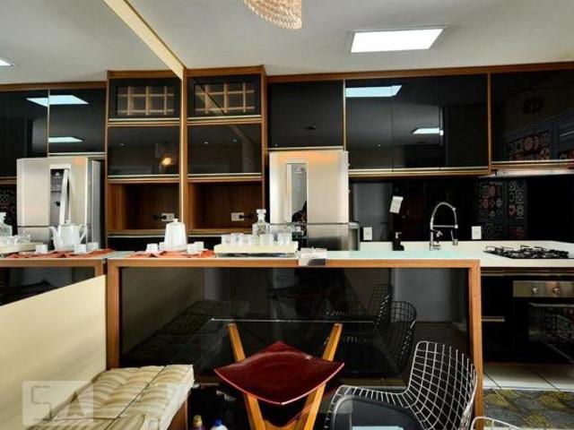 Apartamento à Venda Bom Retiro, 1 Quarto, 34 m2