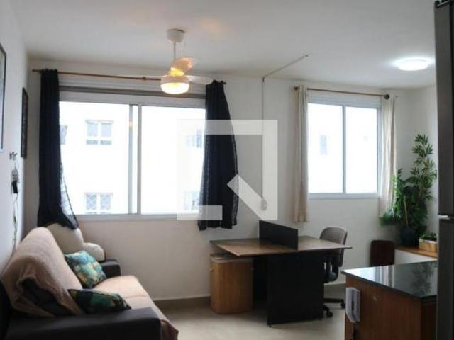 Apartamento à Venda Bom Retiro, 1 Quarto, 34 m2