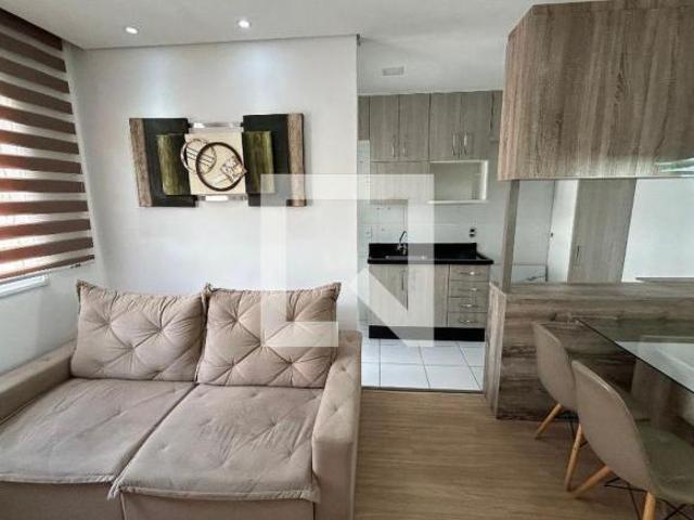 Apartamento à Venda Bom Retiro, 1 Quarto, 34 m2