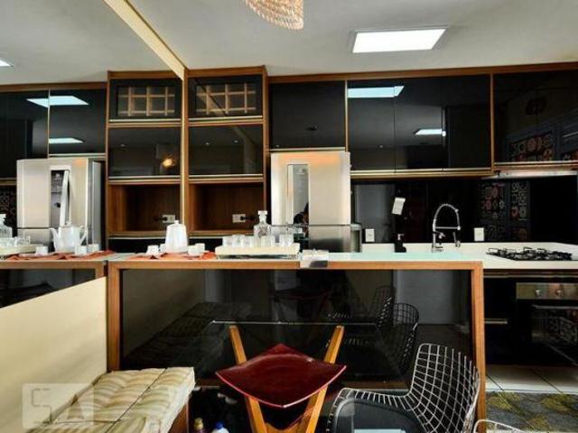 Apartamento à Venda Bom Retiro, 1 Quarto, 34 m² São Paulo
