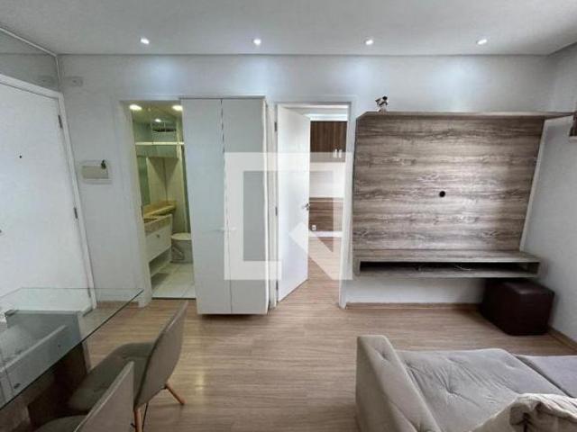 Apartamento à Venda Bom Retiro, 1 Quarto, 34 m² São Paulo