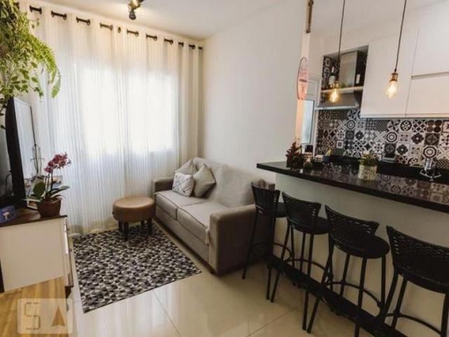 Apartamento à Venda Bom Retiro, 1 Quarto, 34 m² São Paulo
