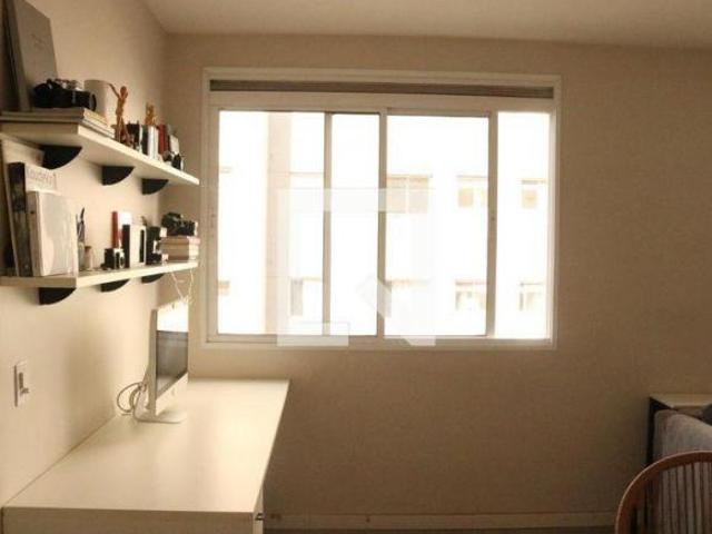Apartamento à Venda Bom Retiro, 1 Quarto, 34 m² São Paulo