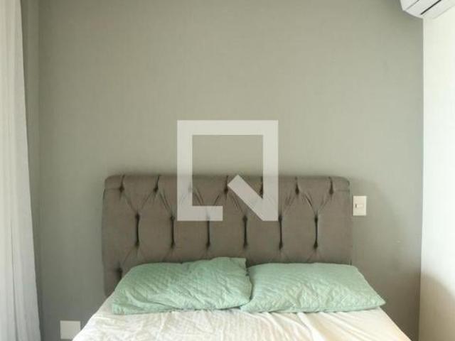 Apartamento à Venda Bom Retiro, 1 Quarto, 35 m2