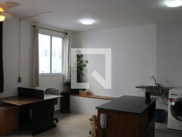 Apartamento à Venda Bom Retiro, 1 Quarto, 35 m2