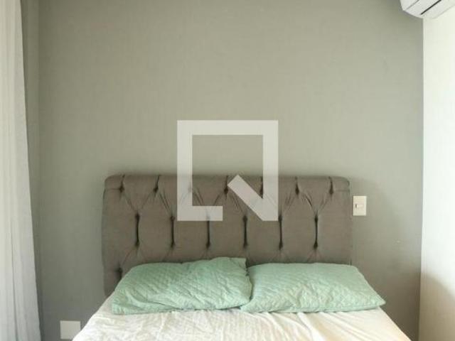 Apartamento à Venda Bom Retiro, 1 Quarto, 35 m² São Paulo