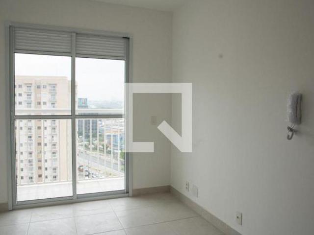 Apartamento à Venda Bom Retiro, 1 Quarto, 36 m2