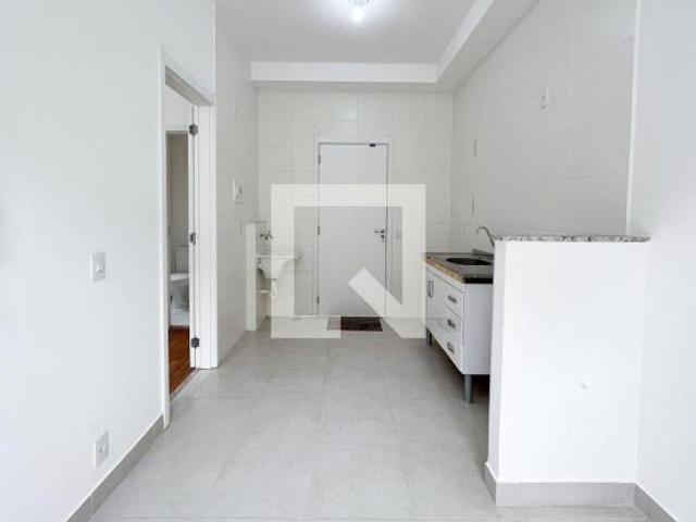 Apartamento à Venda Bom Retiro, 1 Quarto, 37 m2