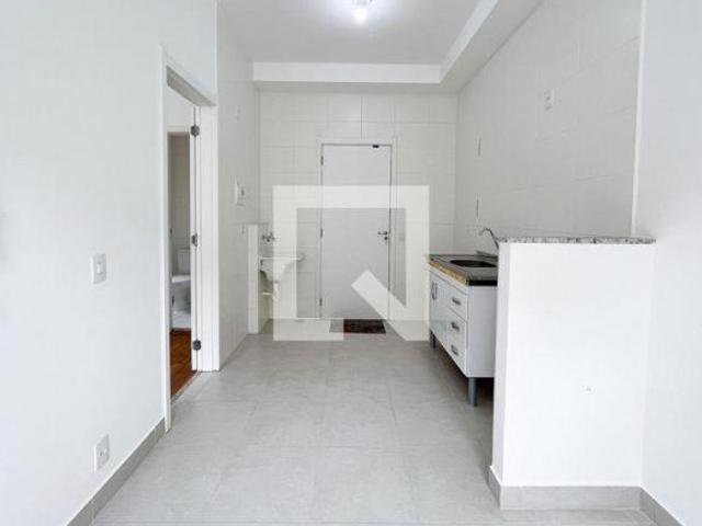 Apartamento à Venda Bom Retiro, 1 Quarto, 37 m² São Paulo
