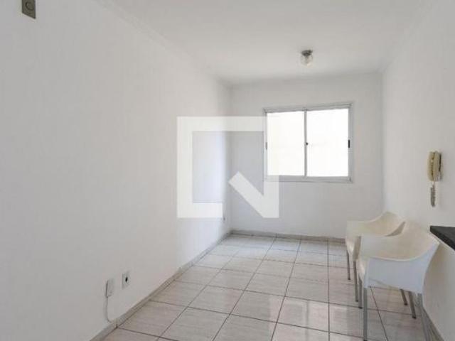 Apartamento à Venda Bom Retiro, 1 Quarto, 37 m² São Paulo