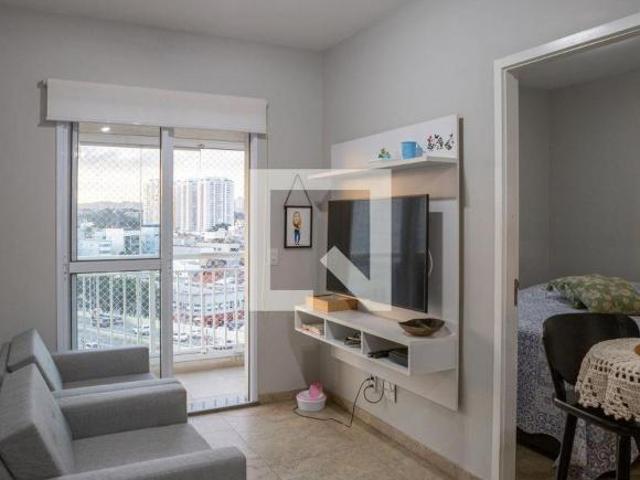 Apartamento à Venda Bom Retiro, 1 Quarto, 38 m2