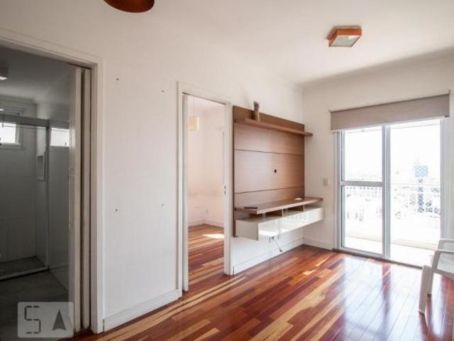 Apartamento à Venda Bom Retiro, 1 Quarto, 38 m2