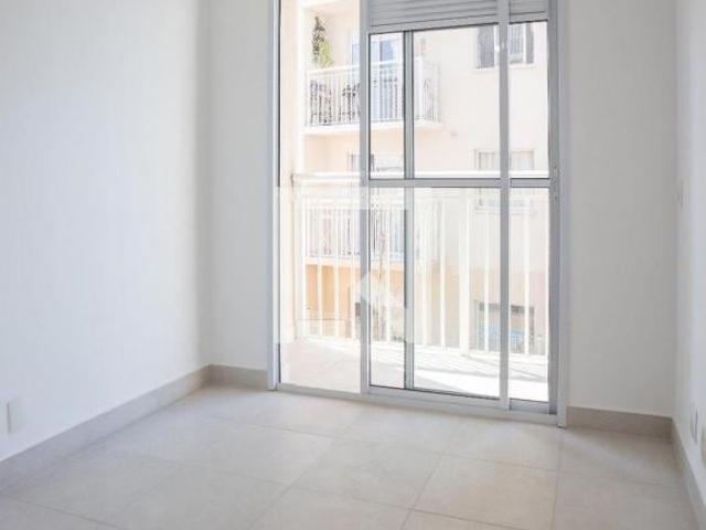 Apartamento à Venda Bom Retiro, 1 Quarto, 38 m2