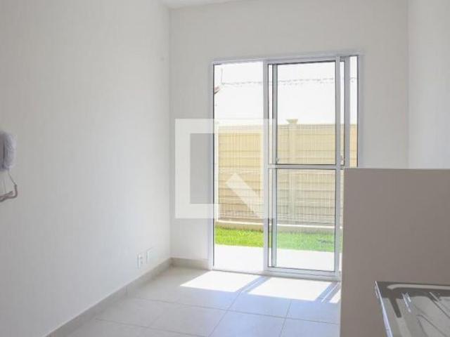 Apartamento à Venda Bom Retiro, 1 Quarto, 38 m2
