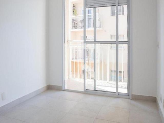 Apartamento à Venda Bom Retiro, 1 Quarto, 38 m2