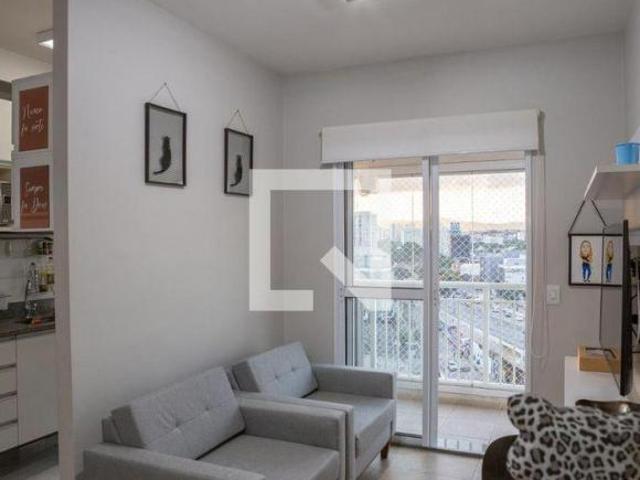 Apartamento à Venda Bom Retiro, 1 Quarto, 38 m² São Paulo