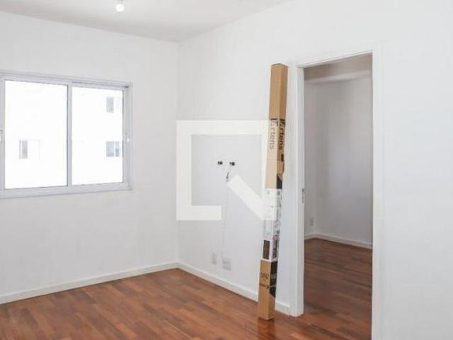 Apartamento à Venda Bom Retiro, 1 Quarto, 38 m² São Paulo